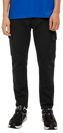 s.Oliver Jogpant mit Cargo Taschen