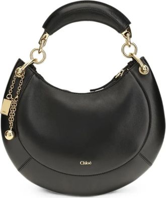 Chlo&eacute; Shoulder Bag Chlo&eacute; Banana