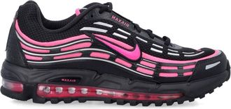 Nike Homme, Chaussures, Noir, Taille: 43 1/2 EU Air Max TL 2.5