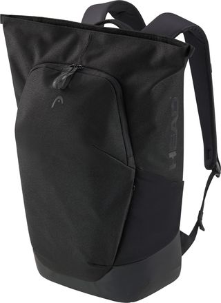 Head PRO X Backpack 25L, Black
