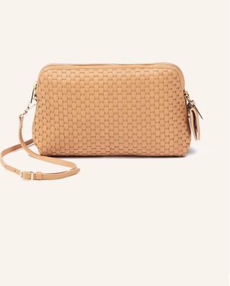 Parise Umh&auml;ngetaschen 1789 Medium beige