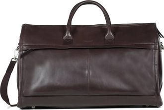 Howard London Sac de voyage pour v&ecirc;tements - Homme - Sacs - Brun - Taille: ONE Size