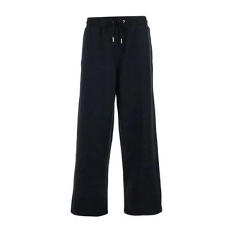 Ami Homme, Pantalons, Noir, Taille: L ADC Track Pants