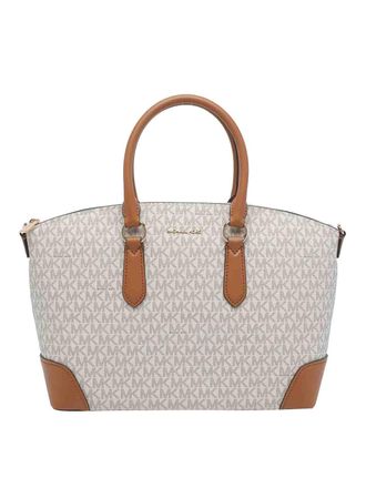 Michael Michael Kors Sac Cabas - Beige