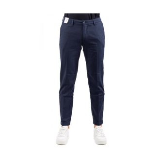 Re-hash Vintage Denim Hose - - Trousers - Herren - Blau - W32