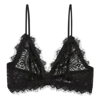 Anine Bing Soutien-gorge Dentelle Anine Bing