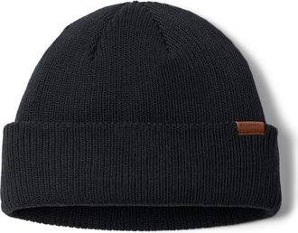 Columbia Bonnet de p&ecirc;cheur &agrave; b&acirc;bord, couvre-chef de style audacieux, chaleur douillette, design intemporel, mat&eacute;riaux recycl&eacute;s - Unisexe