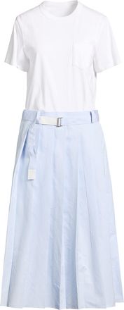 sacai KLEIDER - Midi-Kleider auf YOOX.COM