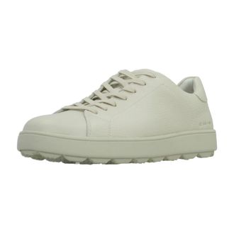 Geox Homme, Chaussures, Beige, Taille: 42 EU Baskets