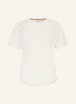 Asics Asics Funktionsshirt Road weiss