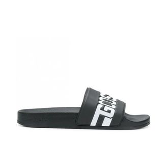 GCDS Sliders - - Shoes - Herren - Schwarzk - 43 EU
