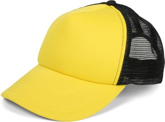 styleBREAKER Cap Trucker Cap 5-Panel Mesh