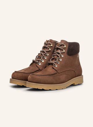 Floris Van Bommel Floris Van Bommel Stiefel De Bijler 02 braun