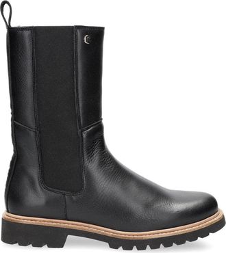 Panama Jack Womens Boots, Galy Igloo B1, Negro/Black, 42 EU