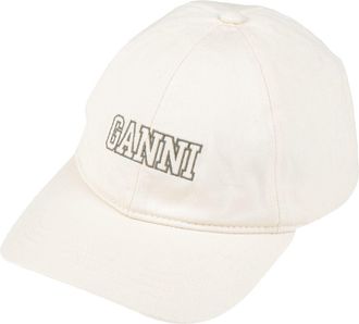 Ganni ACCESSOIRES - M&uuml;tzen & H&uuml;te auf YOOX.COM