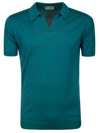 John Smedley John Smedley | Noah Skipper Collar Shirt Ss - XL