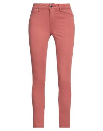 Met HOSEN & R&Ouml;CKE - Hosen auf YOOX.COM