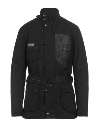 Barbour JACKEN & M&Auml;NTEL - Jacken und Anoraks auf YOOX.COM