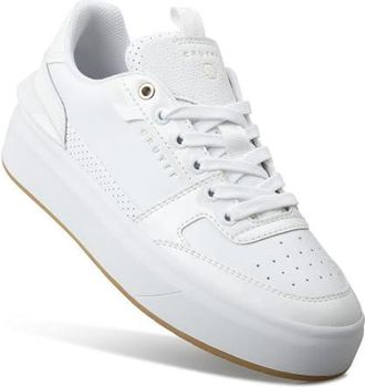 Cruyff Chaussures pour femme ModeloEndorsed CC243770-100 White, Noir, 40 EU