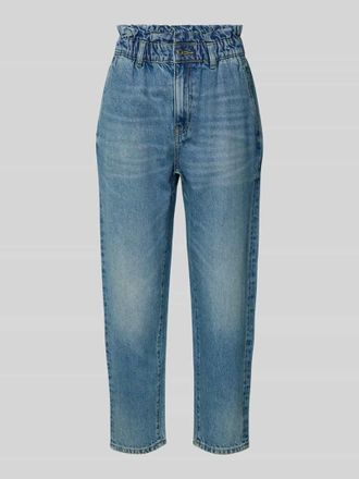 Jake*s Casual Jeans mit elastischem Bund
