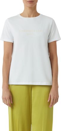 Comma T-Shirt mit Print