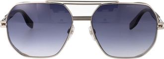 Marc Jacobs Marc 784/S Sonnenbrille - - Accessories - unisex - Schwarzk - 60 MM