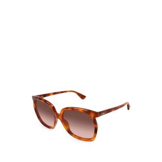 Chlo&eacute; Damen, Accessories, Braun, 61 MMGr&ouml;&szlig;e