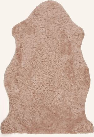 Natures Collection Schaffell grau