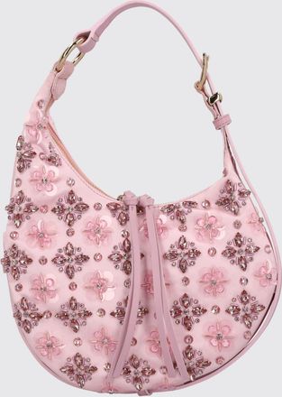 Des_Phemmes Sac Port&eacute; &eacute;paule DES PHEMMES Femme couleur Rose