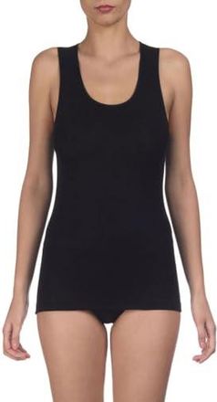 Oscalito Maglia A SPALLA Larga in Lana Merino E SETA 6