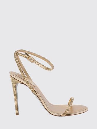 Rene Caovilla Chaussures RENE CAOVILLA Femme couleur Or