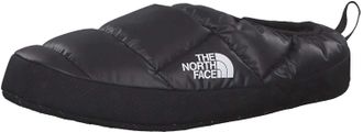 The North Face NSE Tent III Slipper TNF Black/TNF Black M