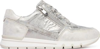 Caprice Sneakers Caprice 9-23750-46 Silberfarben