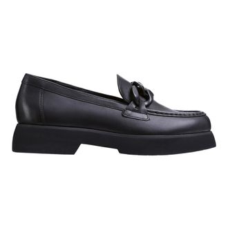 H&ouml;gl Femme, Chaussures, Noir, Taille: 41 EU Bottines
