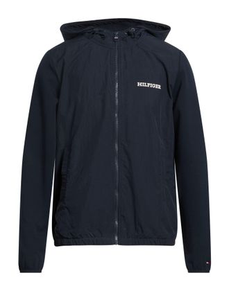 Tommy Hilfiger JACKEN & M&Auml;NTEL - Jacken und Anoraks auf YOOX.COM
