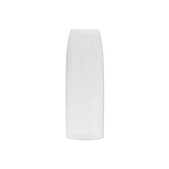 Fabiana Filippi Faltenrock - - Skirts - Damen - Wei&szlig; - S