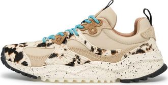 Flower Mountain unisex, Chaussures, Multicolore, Taille: 42 EU Wave Uni
