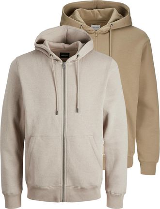 Jack & Jones Sweatjacke Bradley
