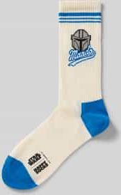 Happy Socks Socken aus Baumwoll-Mix Modell MANDO