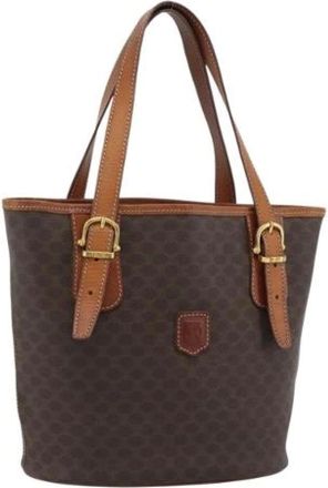 Celine Damen, Pre-Owned, Braun, ONE SIZEGr&ouml;&szlig;e