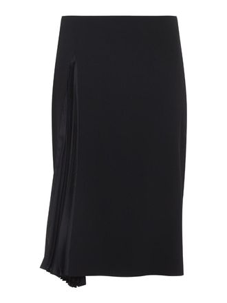 Jil Sander Midirock - Schwarz