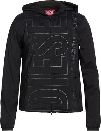 Diesel MANTEAUX - Vestes et blousons sur YOOX.COM