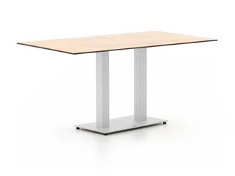 Forza Furniture Forza Orta Gartentisch 140x80x73 cm
