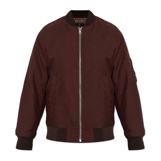 Etro Bomberjacke - - Jackets - Damen - Rot - 2XS