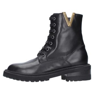 Via Roma 15 Damen, Schuhe, Schwarzk, 36 EUGr&ouml;&szlig;e