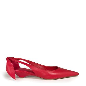 Vic Mati&eacute; Damen, Schuhe, Rot, 38 EUGr&ouml;&szlig;e