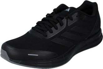 adidas Duramo X Baskets de course pour homme, Noir Noir M&eacute;tallique Jq7500, 46 EU