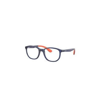 Ray-Ban unisex, Accessories, Blau, 47 MMGr&ouml;&szlig;e