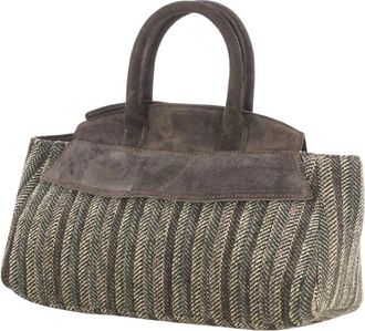 ViaMailBag Sacs &agrave; main 14457175037 - Femme - Sacs - Brun - Taille: ONE Size