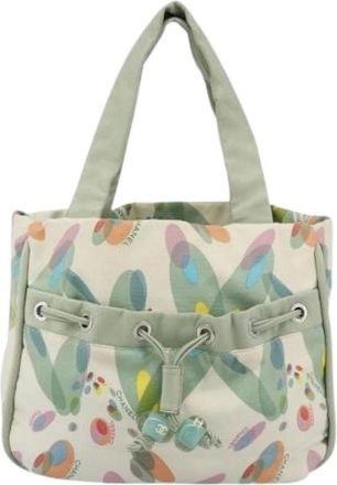 Chanel Damen, Pre-Owned, Mehrfarbig, ONE SIZEGr&ouml;&szlig;e